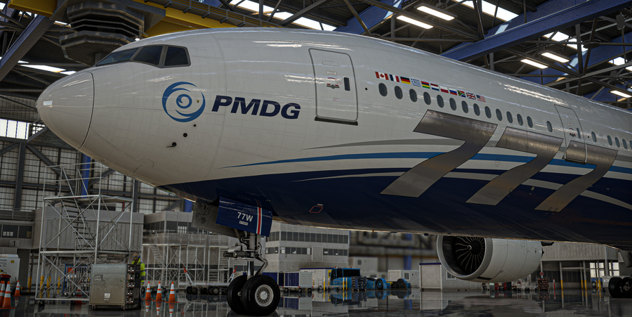 Release Notes: PMDG 777-300ER Autopilot Profiles - Version 1.1 – Flight ...