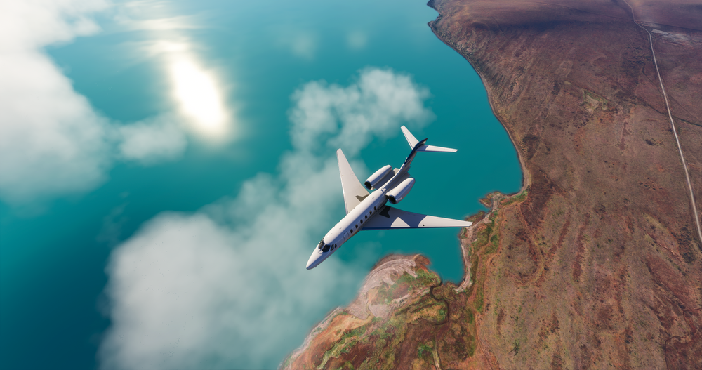Stream Deck Profiles for Microsoft Flight Simulator | Flight Panels