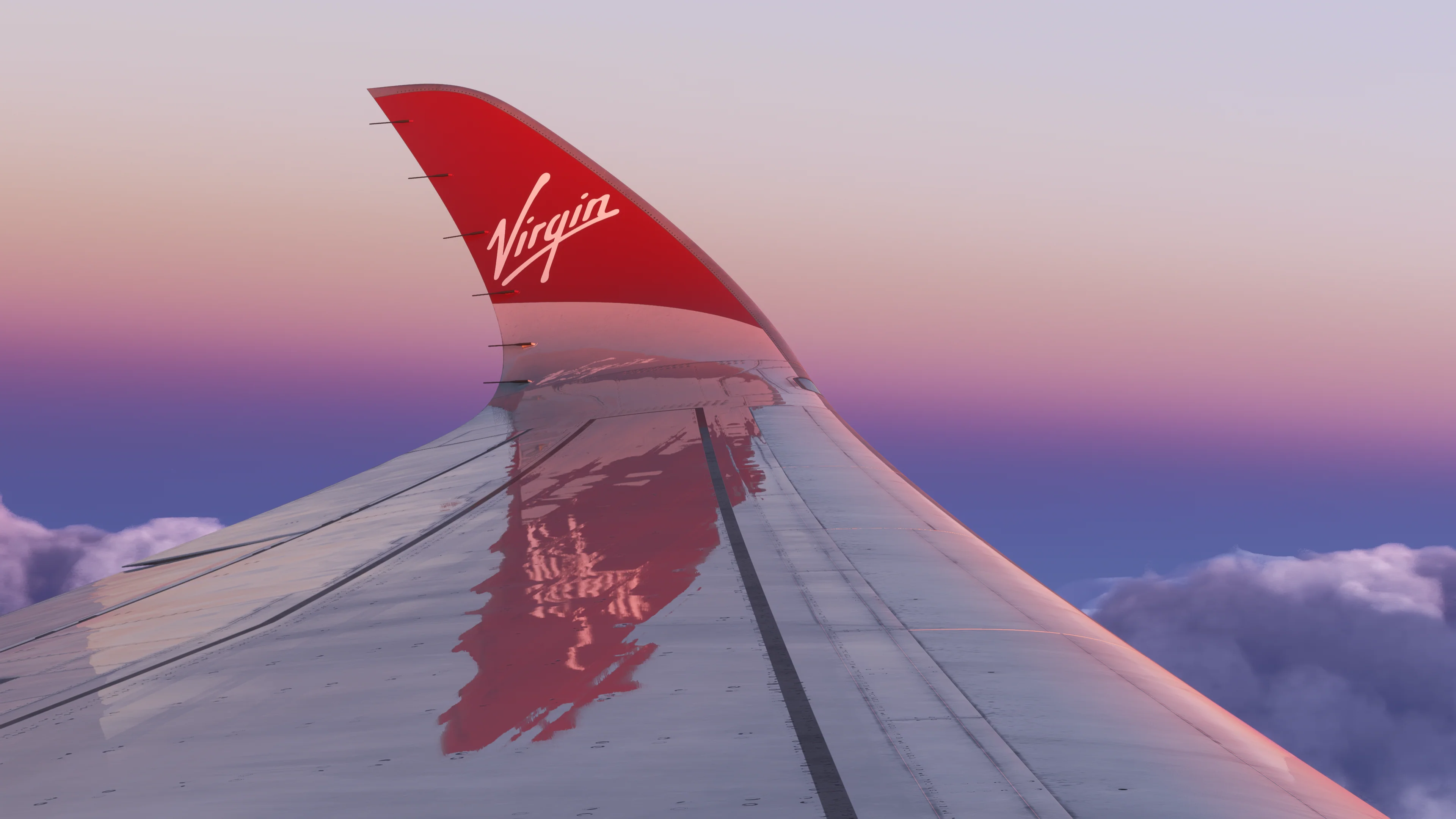 Multi-Product Updates (10/25) #1 – Flight Panels