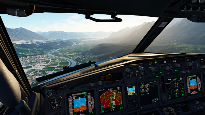 Release Notes: Flight Panels Profile Switcher - Version 1.5