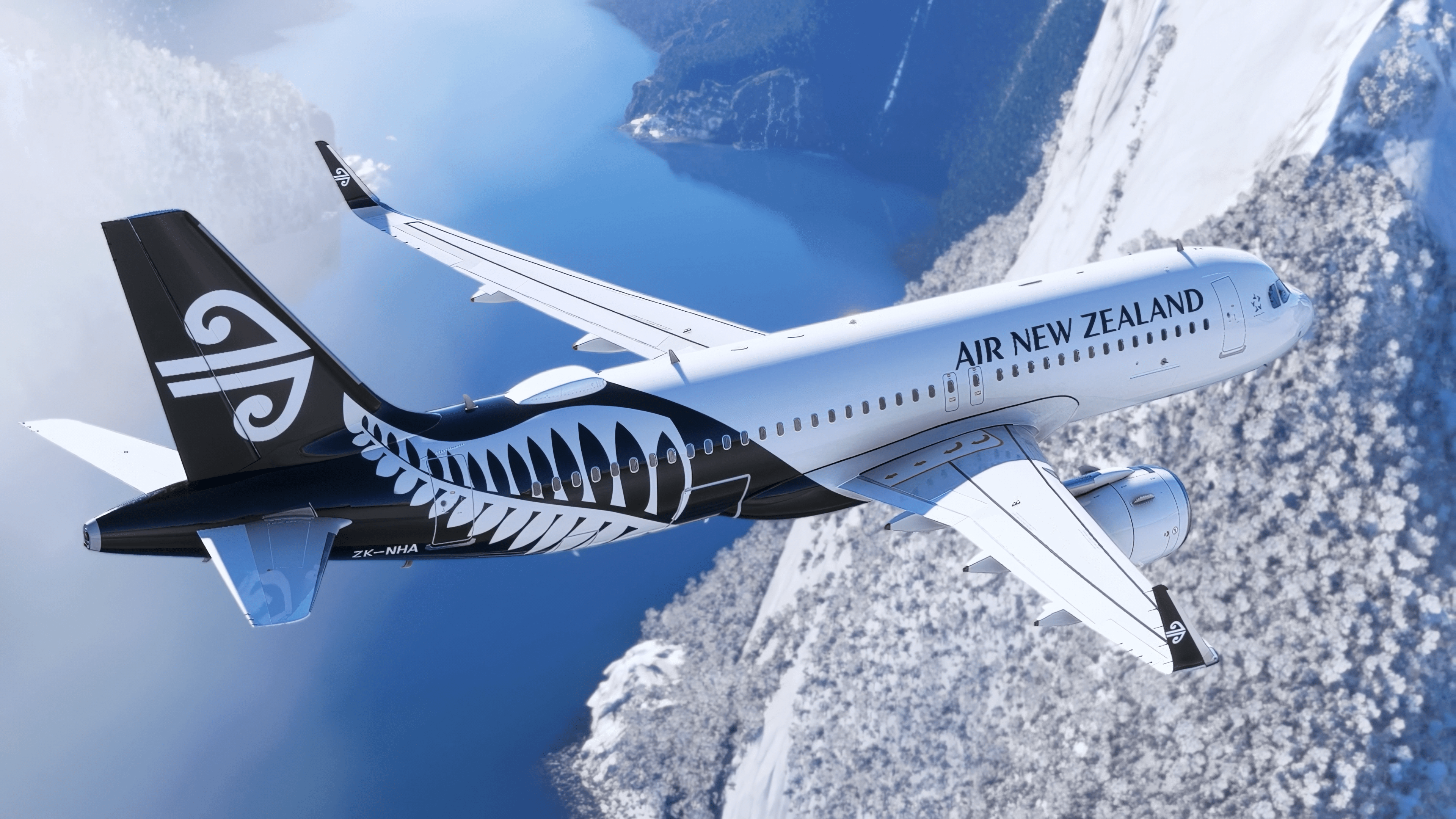 Multi-Product Updates (01/26) – Flight Panels