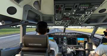 Stream Deck Profiles for Microsoft Flight Simulator | Flight Panels