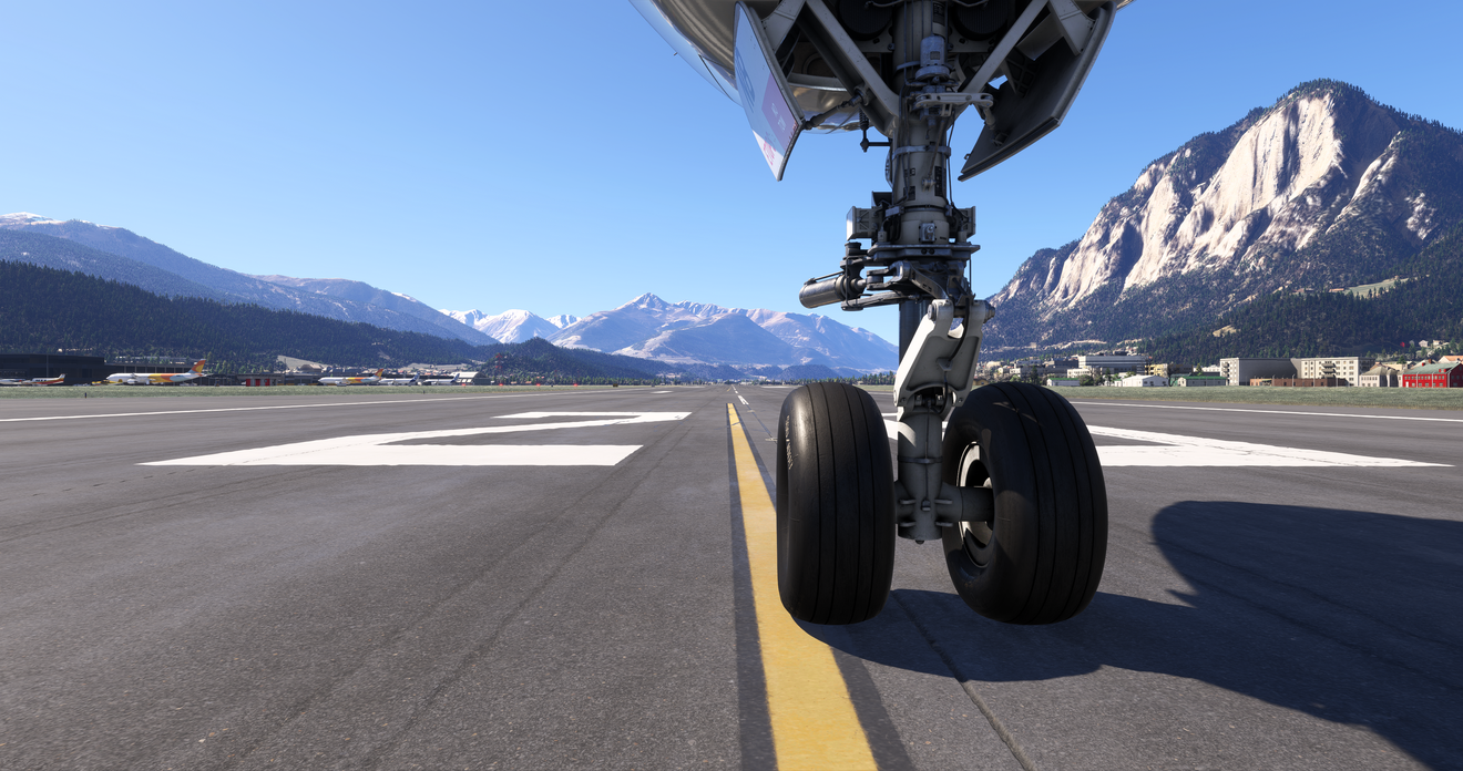 Stream Deck Profiles for Microsoft Flight Simulator | Flight Panels