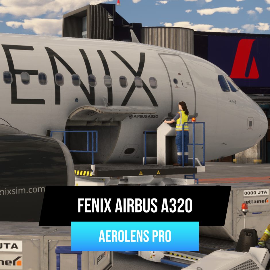 Stream Deck Profiles for Microsoft Flight Simulator | Flight Panels