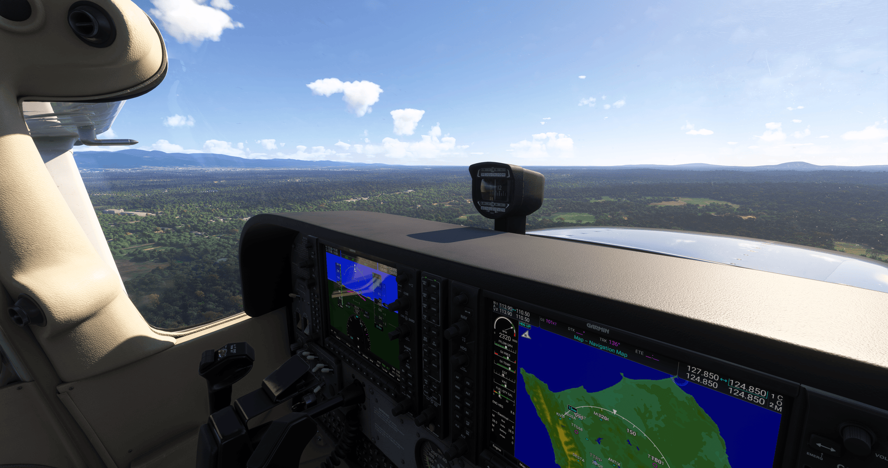 Stream Deck Profiles for Microsoft Flight Simulator | Flight Panels