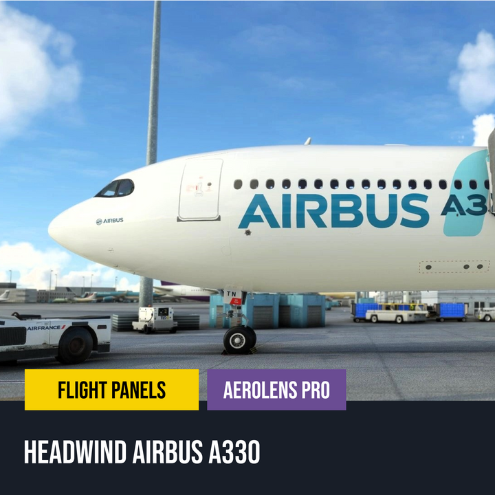 Products – Flight Panels