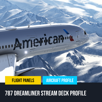 Our Products - Stream Deck Profiles for Microsoft Flight Simulator 2020 ...