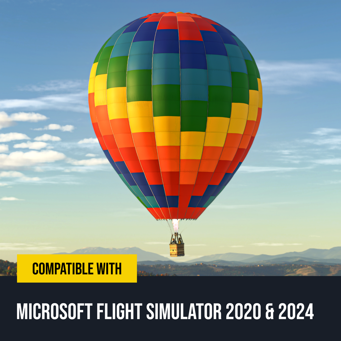 Profile Switcher – Flight Panels