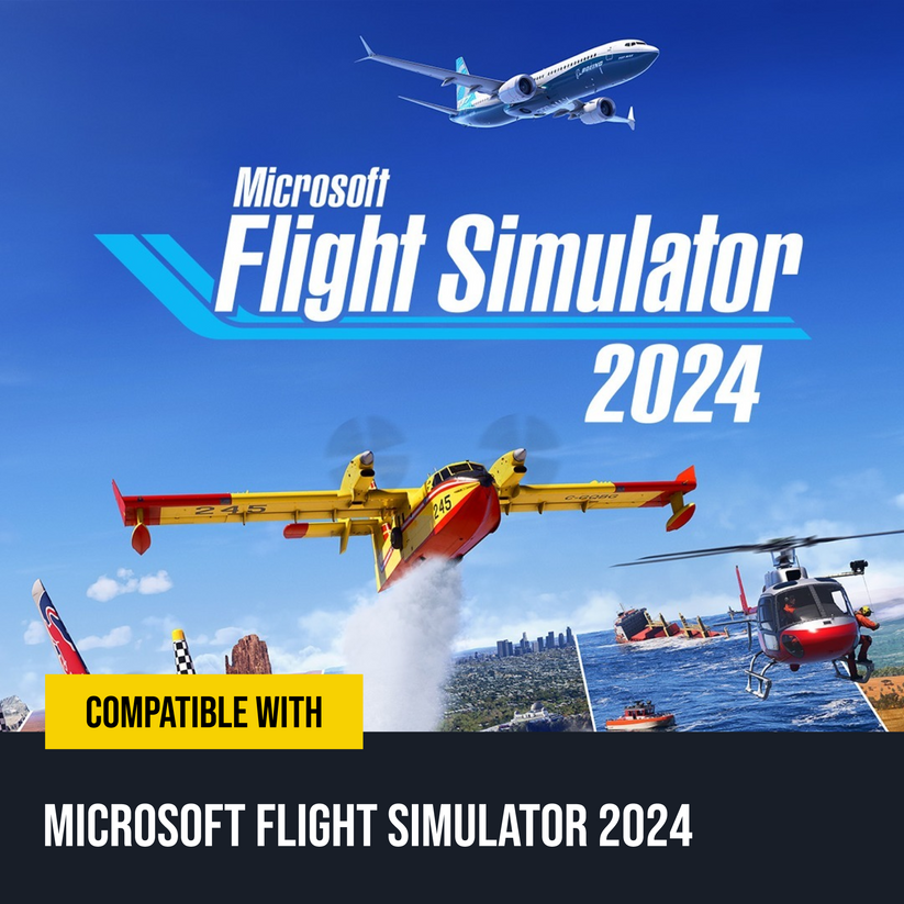 Asobo Boeing 737 Max 8 Stream Deck + Autopilot Profile for Microsoft ...