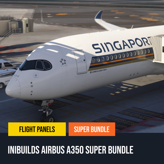 Our Products - Stream Deck Profiles for Microsoft Flight Simulator 2020 – Flight Panels