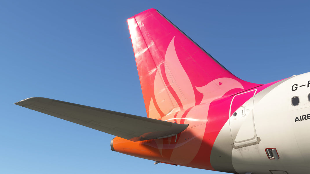 Stream Deck Profiles for Microsoft Flight Simulator | Flight Panels