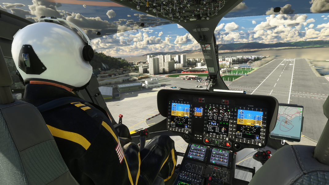 Stream Deck Profiles for Microsoft Flight Simulator | Flight Panels