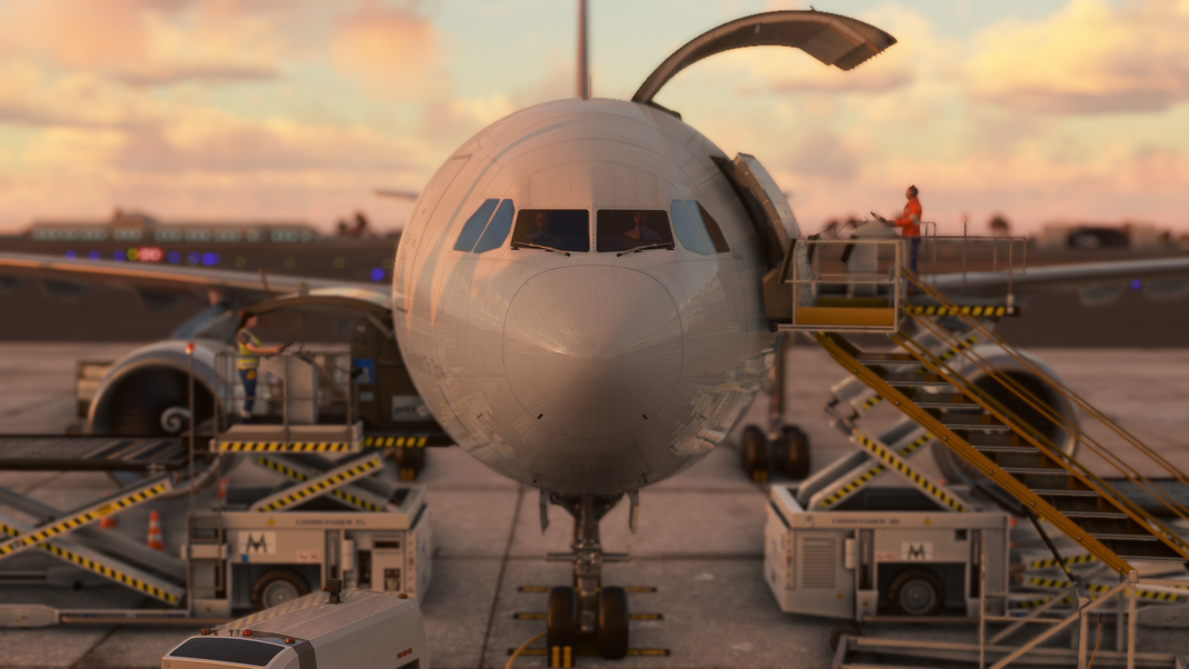 Stream Deck Profiles for Microsoft Flight Simulator | Flight Panels