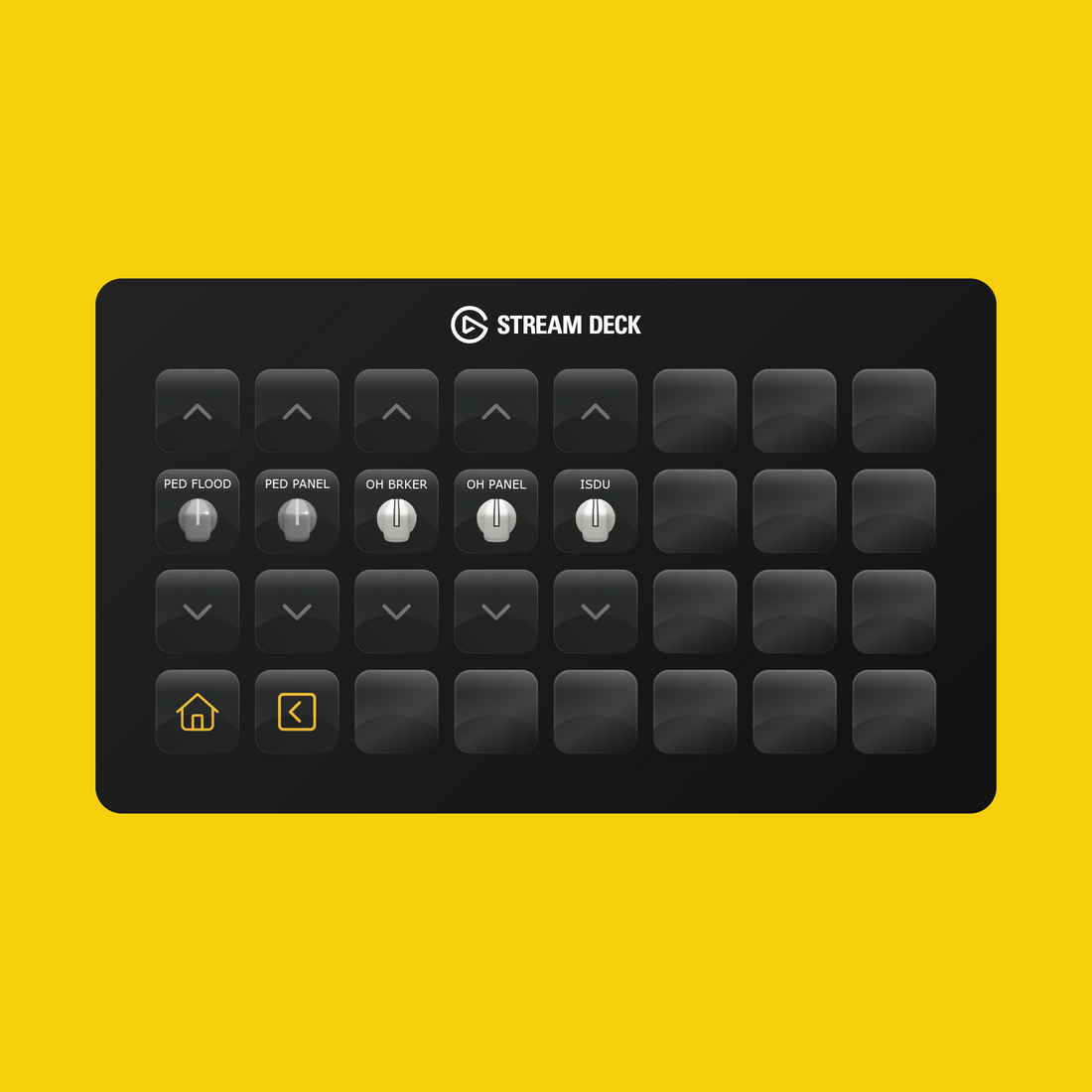 PMDG 737 Stream Deck Profiles for Microsoft Flight Simulator 2020 ...
