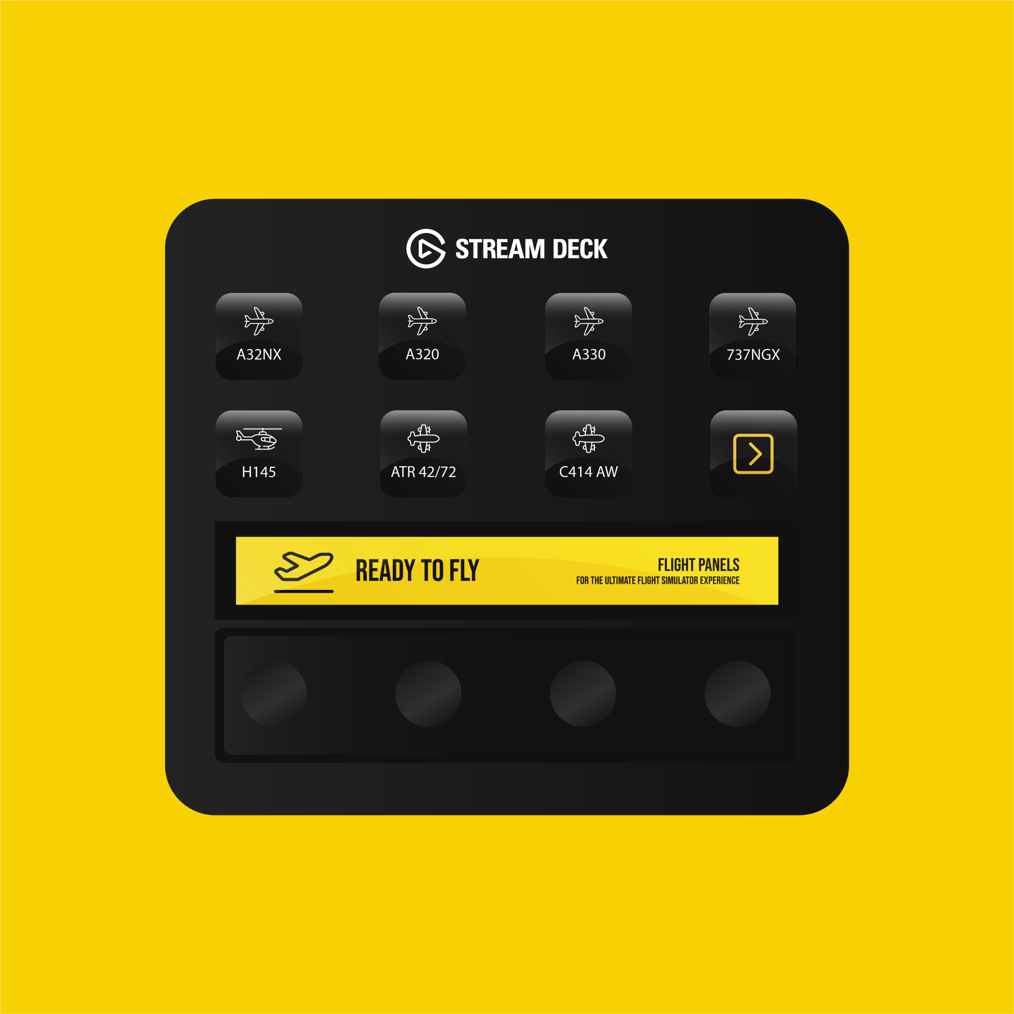 Profile Switcher – Flight Panels