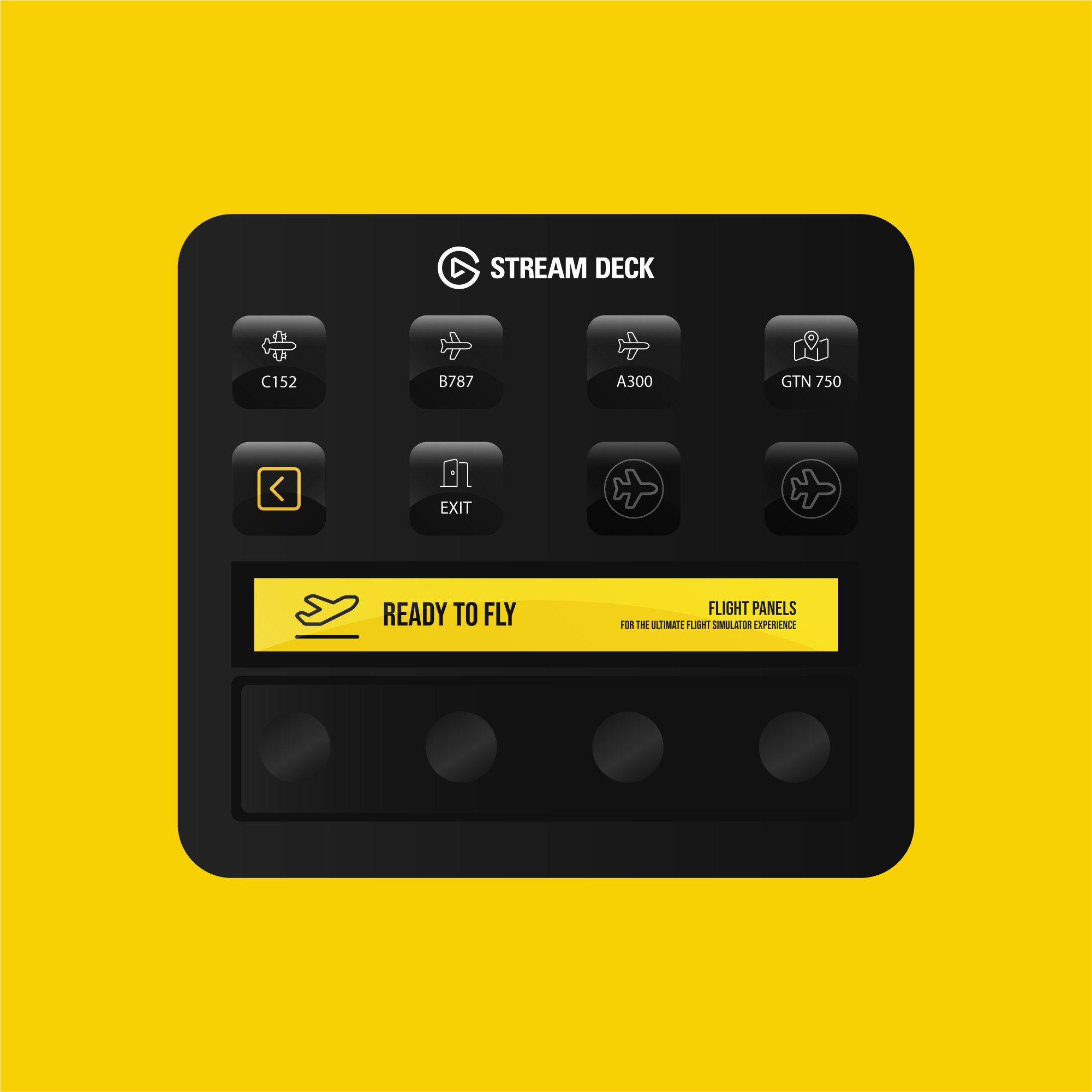 Profile Switcher – Flight Panels