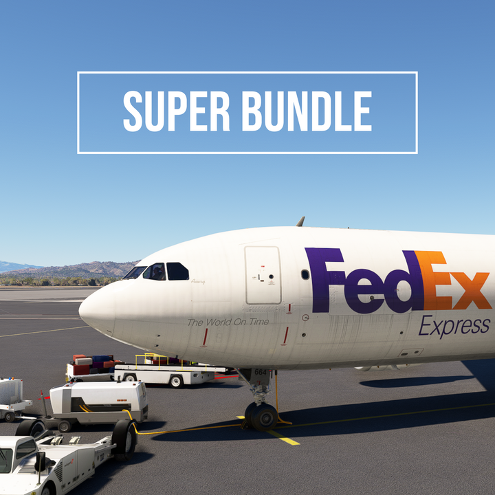 Our Products - Stream Deck Profiles for Microsoft Flight Simulator 2020 ...