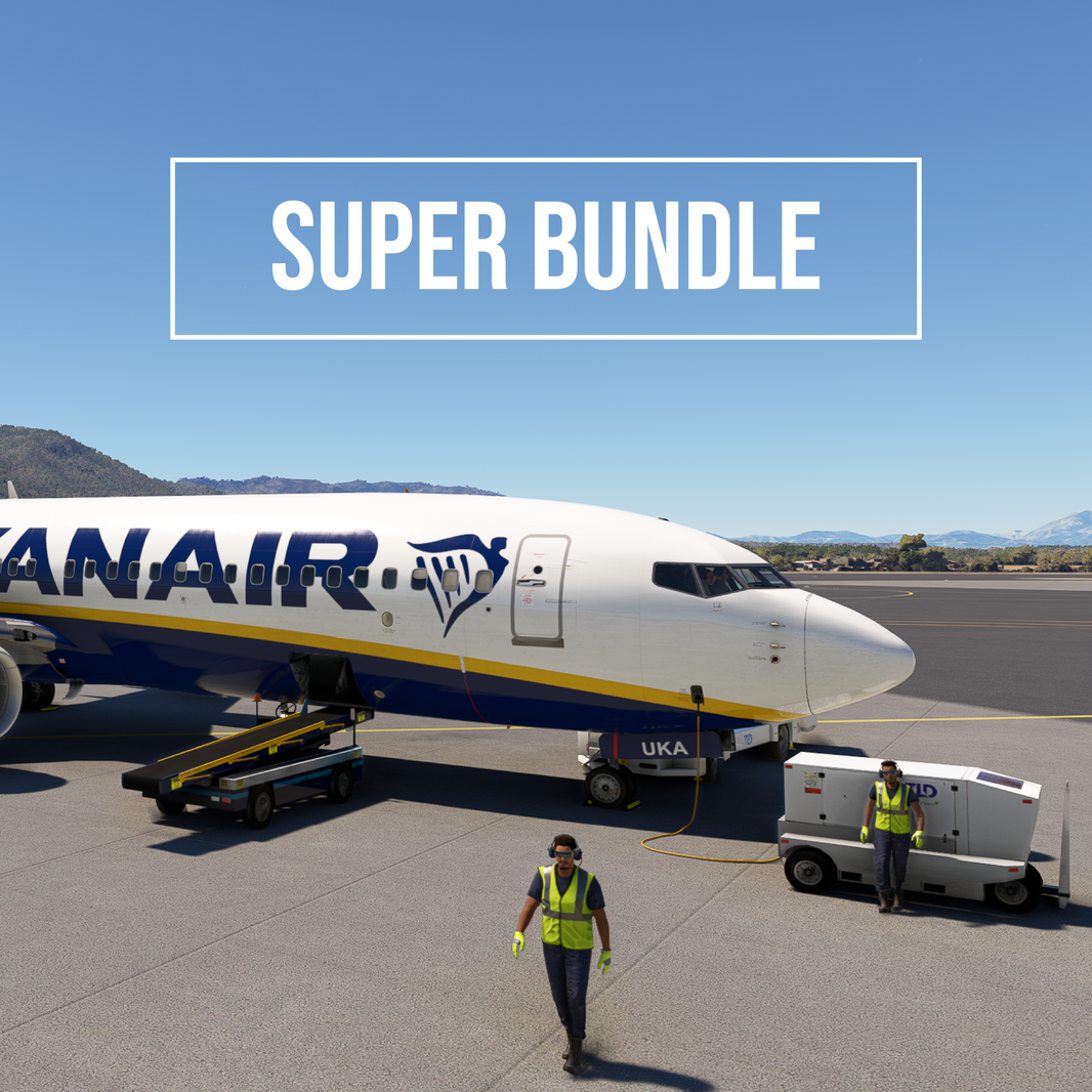 Our Products - Stream Deck Profiles for Microsoft Flight Simulator 2020 ...