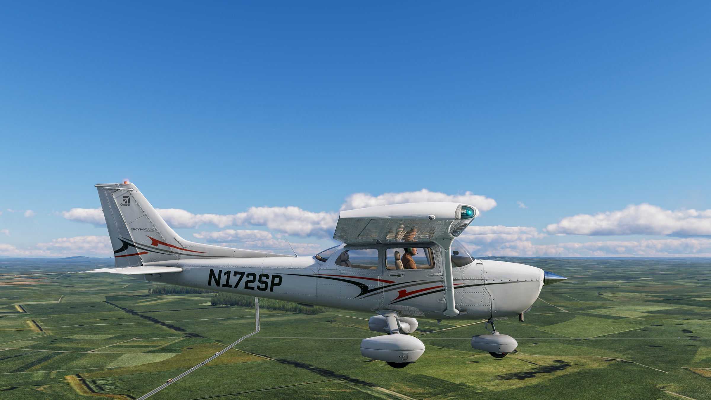 Stream Deck Profiles for Microsoft Flight Simulator | Flight Panels