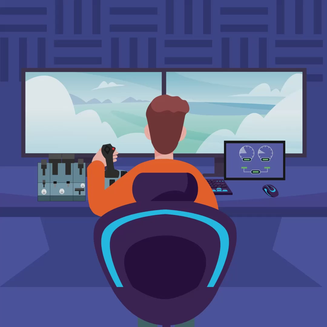 Profile Switcher – Flight Panels