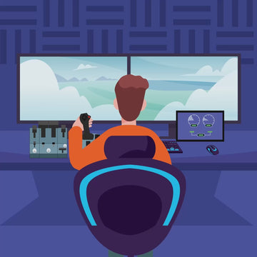 Profile Switcher – Flight Panels